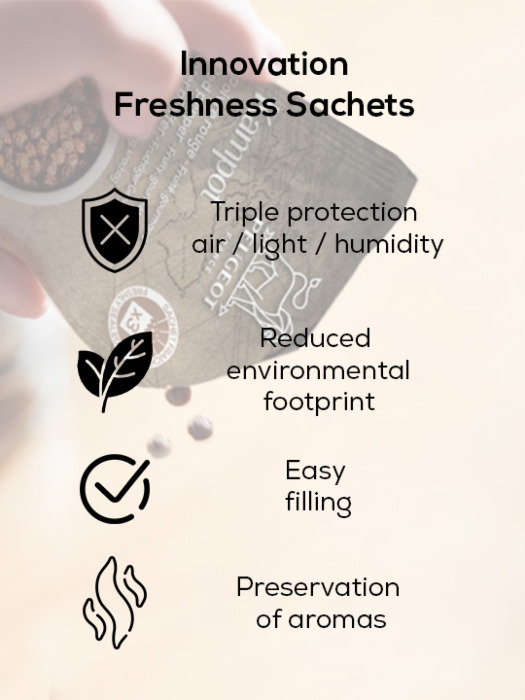 Pink salt 7 x 50g sachets of bolivian pink rock salt for cooking ...